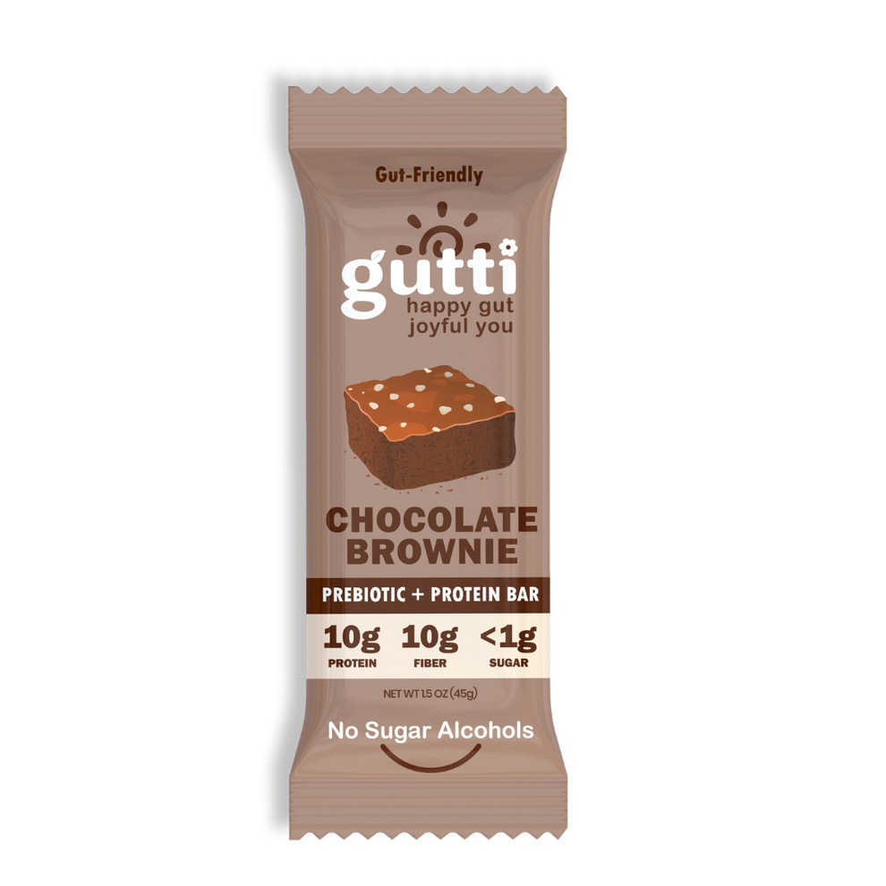 Gutti : Happy Gut Joyful You